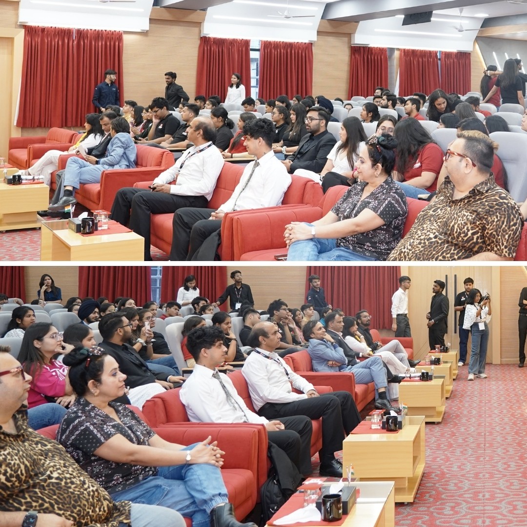 Skillverse Certification Ceremony - Digital Marketing Institution